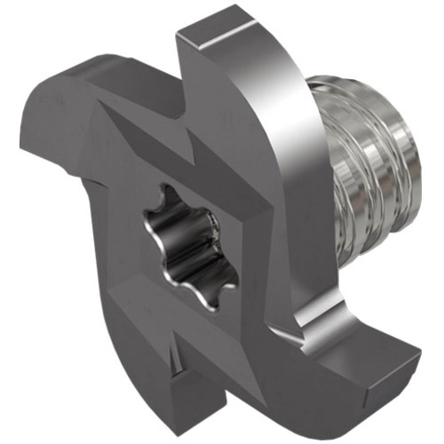 Max Tool Inc | Milling > Indexable > Solid End Mill Heads | ISC 3413912