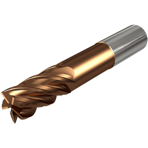 Max Tool Inc | Milling > Solid > Square & Corner Radius End Mills | ISC ...