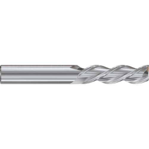 Max Tool Inc | Milling > Solid > Square & Corner Radius End Mills | YG1 ...