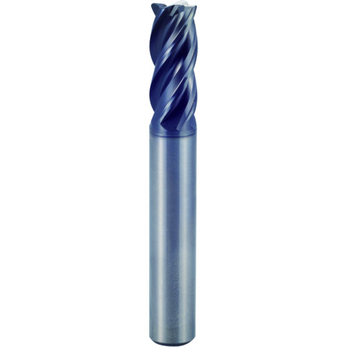 Max Tool Inc | Milling > Solid > Square & Corner Radius End Mills | YG1 ...